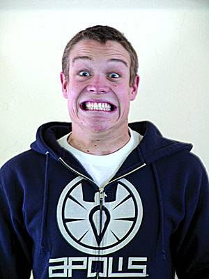 Jake Blair VCHS | VailDaily.com