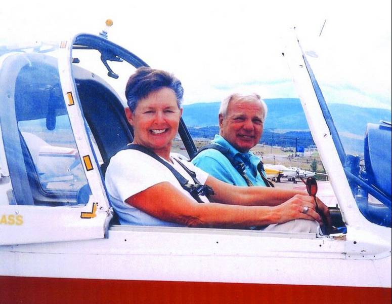 Local flight instructor earns master status | VailDaily.com