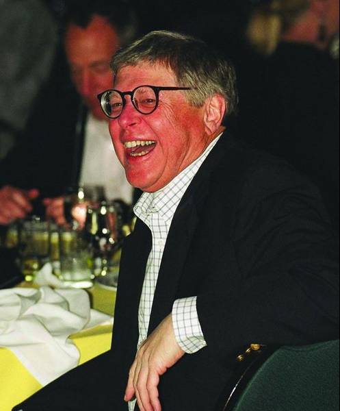 Hundreds honor Dr. Eck | VailDaily.com