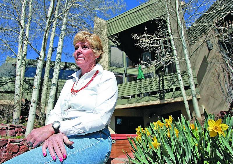 ‘Just one year’ in Vail turned into a lifetime | VailDaily.com