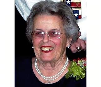 Vail Daily column: Jeanne Bridget Bird ‘Biddy’ O’Dwyer, 1925-2014 ...