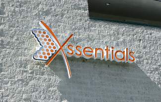 Xssentials raises new sign at location in Avon | VailDaily.com