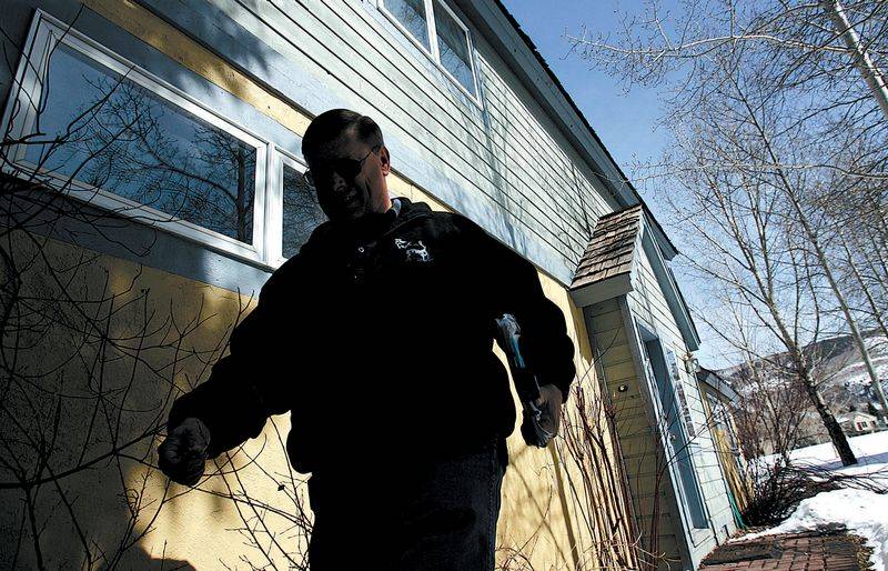 Boon or bane, second homes dominate | VailDaily.com