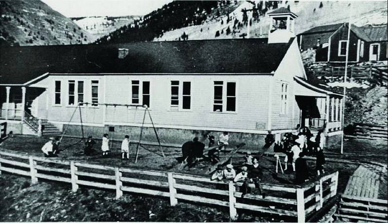 Growing up in Gilman | VailDaily.com