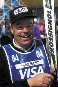 The memories that make a legend | VailDaily.com