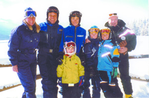 Seibert family says farewell | VailDaily.com