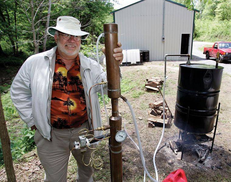 Ethanol’s still the one | VailDaily.com