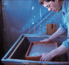 Old technique, new spins | VailDaily.com