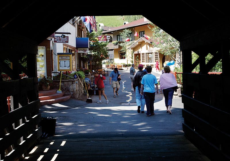 Town profile: Vail | VailDaily.com