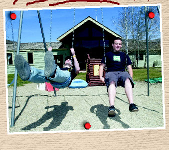 Lifetime Friends | VailDaily.com