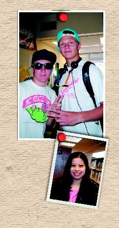 Photo of seniors | VailDaily.com