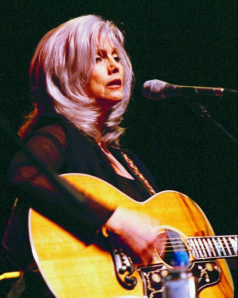 Mark Knopfler, Emmylou Harris stick to old grooves | VailDaily.com