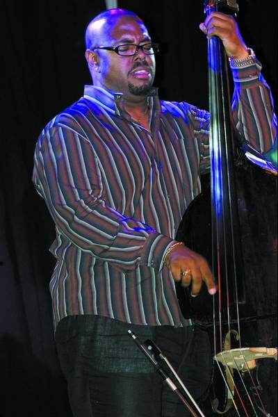 James Hunter sure sounds like Sam Cooke | VailDaily.com