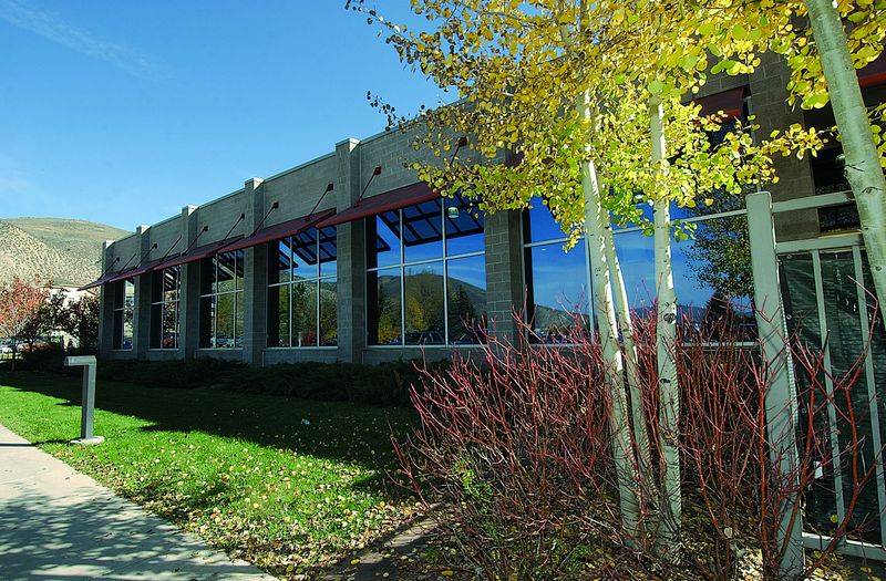 Avon Recreation Center | VailDaily.com