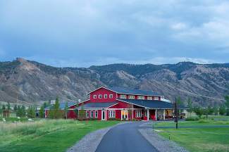 Roundup River Ranch continues to make positive impact for kids with ...