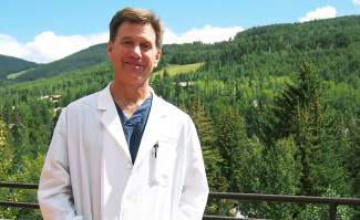 Dr. Steadman’s replacement already in place | VailDaily.com