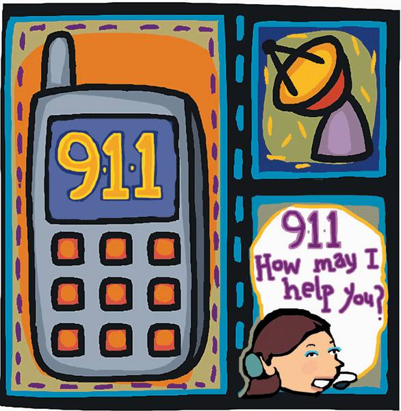 More cell phones give location to 911 center | VailDaily.com