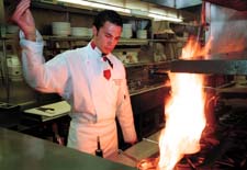 Marriott’s Mountain Grille | VailDaily.com
