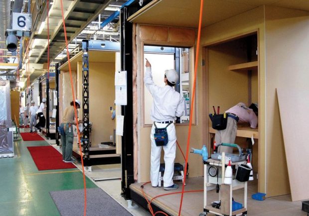 You asked for it, you got it, Toyota housing | VailDaily.com