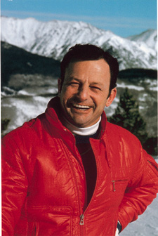 Dick Bass – a skiing icon | VailDaily.com