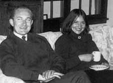 1971 – Staufer saves Ford Park from development | VailDaily.com