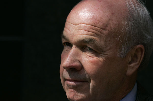 Lay made Aspen a home away from home | VailDaily.com