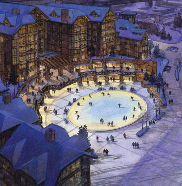 If Solaris loses, project won’t be back soon | VailDaily.com