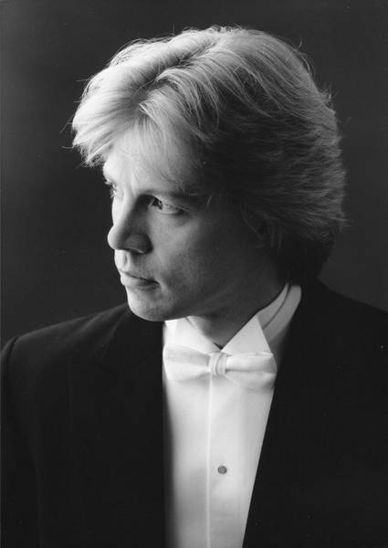 Arild Remmereit guest leads Dallas Symphony at Bravo! | VailDaily.com