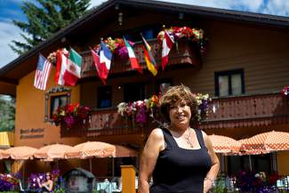 Pepi’s, longtime Vail restaurant, rolls out lighter menu fare ...