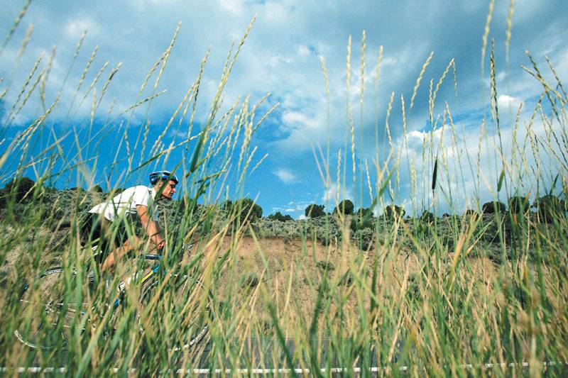 Rolling on the river | VailDaily.com