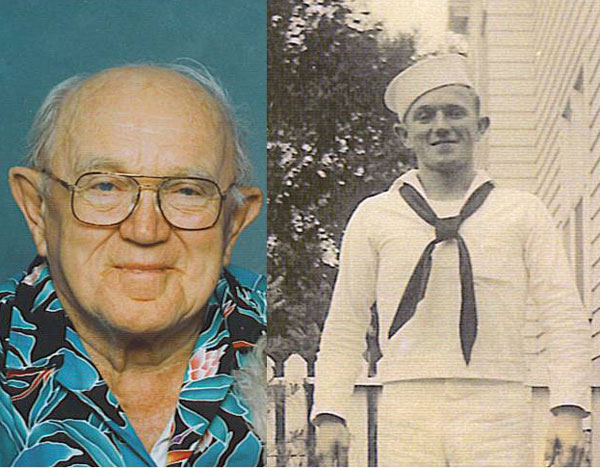 Ronald Boomhower, 1922-2006 | VailDaily.com