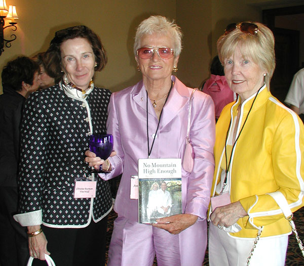 A disease, but not a death sentence | VailDaily.com