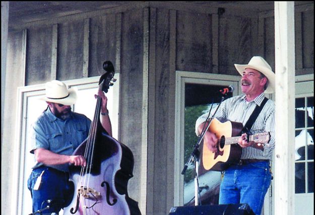 Don’t call it country | VailDaily.com