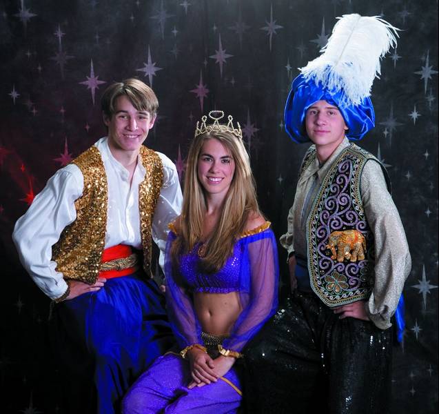 It’s a whole new world | VailDaily.com