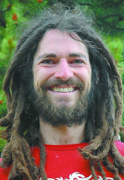 The Ballad of Ricky Bush | VailDaily.com