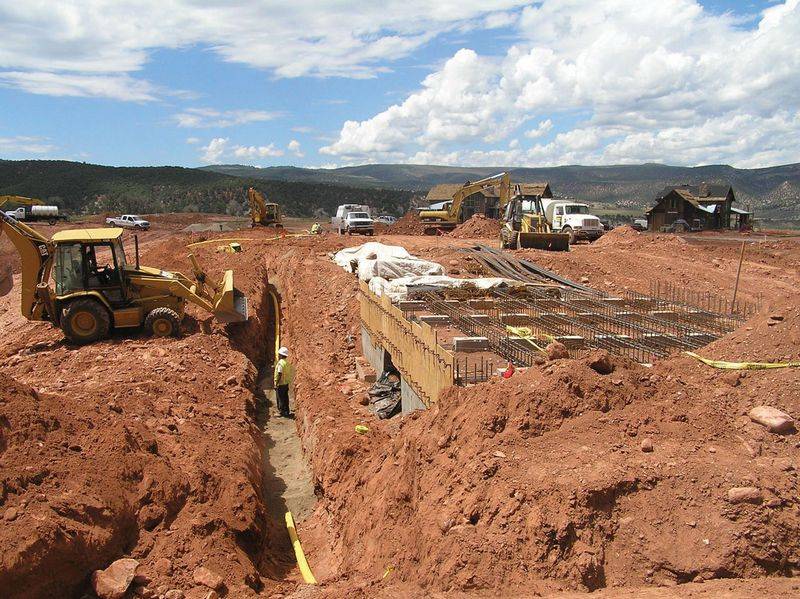 Brightwater Club golf community taking shape | VailDaily.com