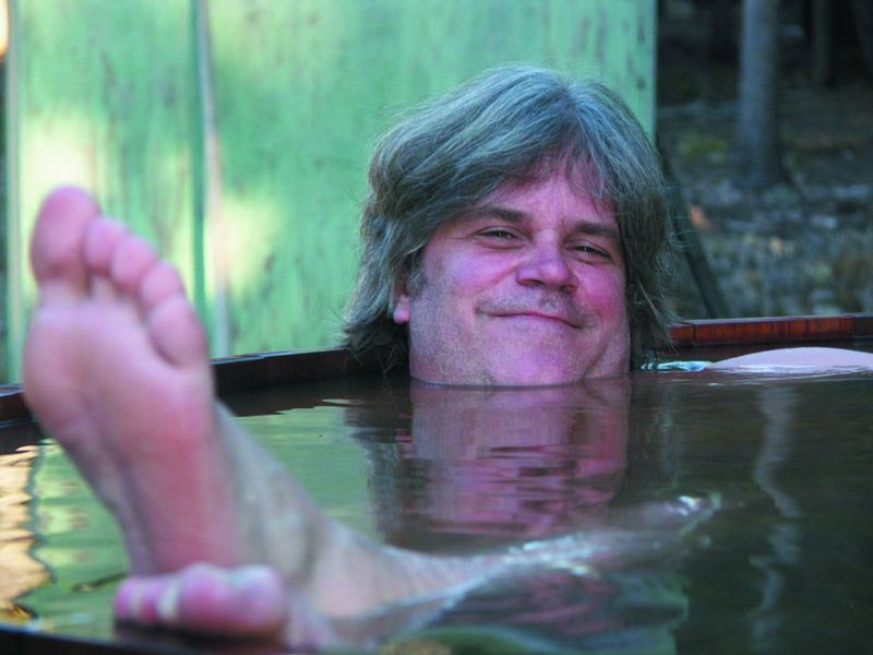 Minturn hosts Vince Herman and friends | VailDaily.com