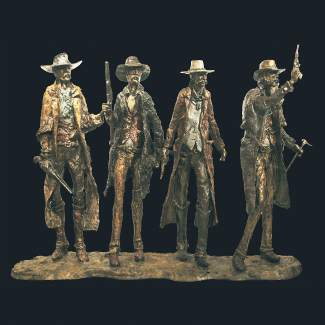 Gib Singleton’s sculptural legacy | VailDaily.com
