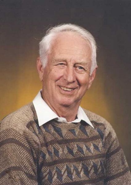 Bud Burr, former Eagle resident, dead at 78 | VailDaily.com
