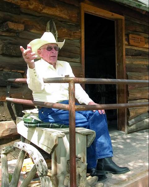 A tribute to ranchers | VailDaily.com