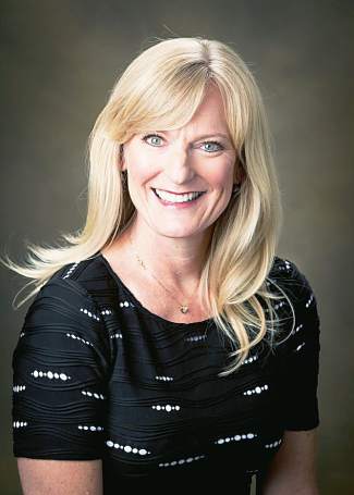 Westin names Christine Holmberg sales manager | VailDaily.com