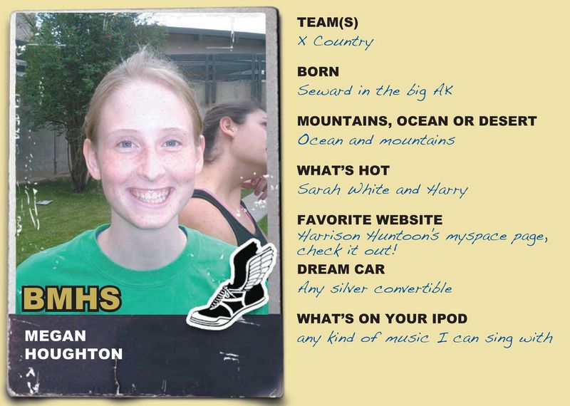 Megan Houghton | VailDaily.com