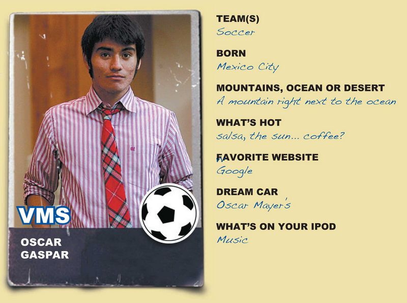 Oscar Gaspar | VailDaily.com