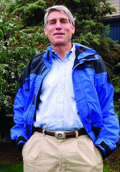 Mark Udall: The future is energy | VailDaily.com