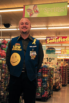 From pushing carts to pushing workers | VailDaily.com