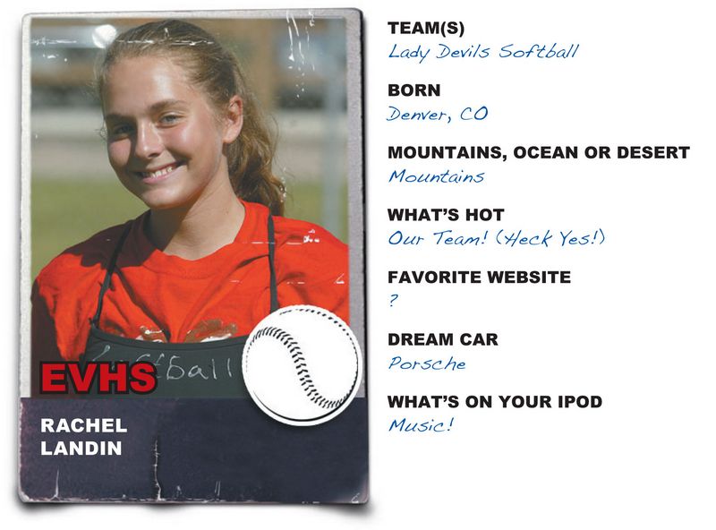 Rachel Landin | VailDaily.com