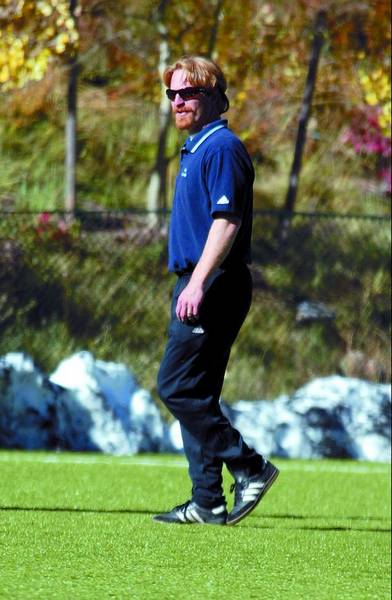 The pipes call for Dan Verbeten | VailDaily.com