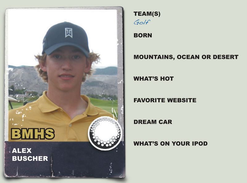 Alex Buscher | VailDaily.com