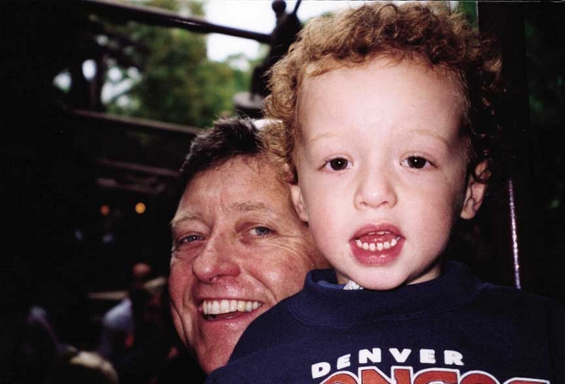 Ricky Cuny’s Birthday | VailDaily.com