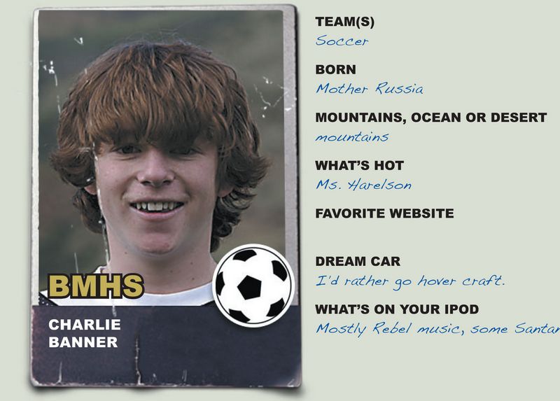 Charlie Banner | VailDaily.com